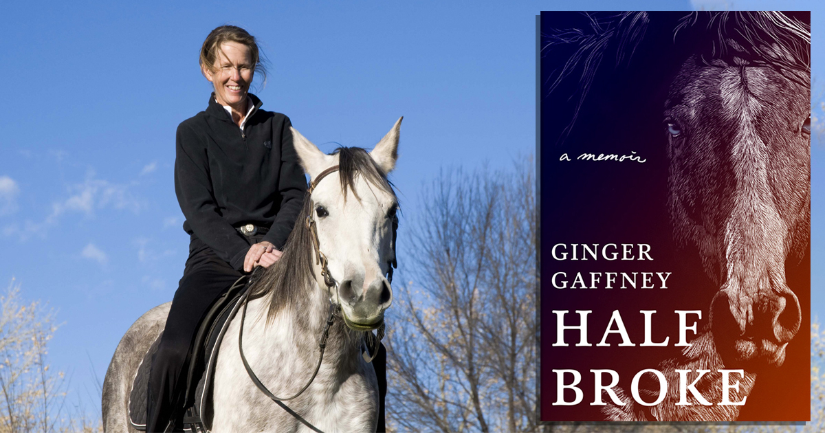 Home - Ginger Gaffney